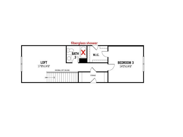 187 Mendenhall Drive