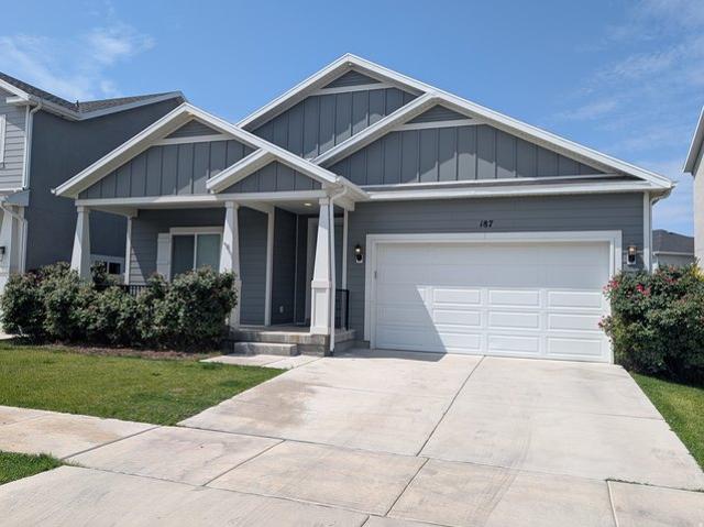 187 N 480 E, Vineyard, UT 84059