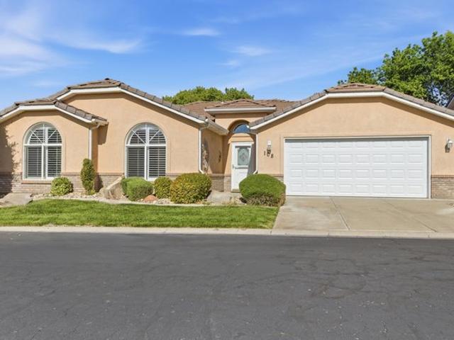 187 N Westridge Dr Unit 108, Saint George, UT 84770