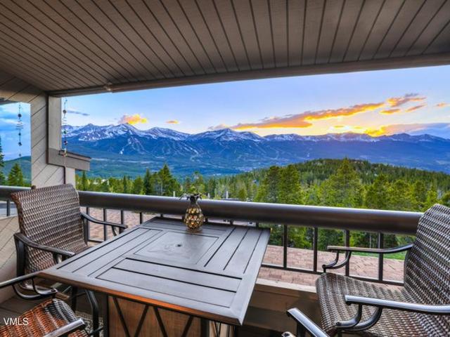 187 N Fuller Placer Rd Unit 5F, Breckenridge, CO 80424