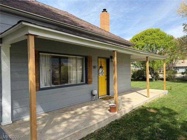 187 N Main St, Ely, NV 89317