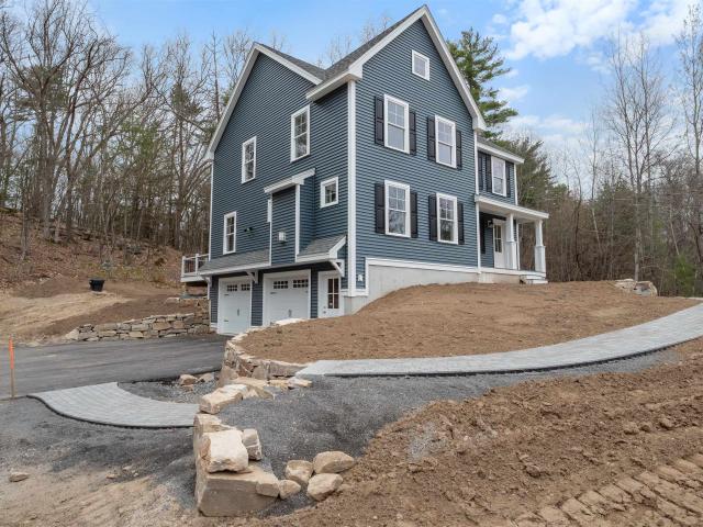 187 N Main St, Salem, NH 03079 | MLS #5086 | Compass