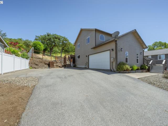 187 North View DR