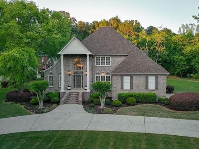 187 Nicklaus Dr, Childersburg, AL 35044