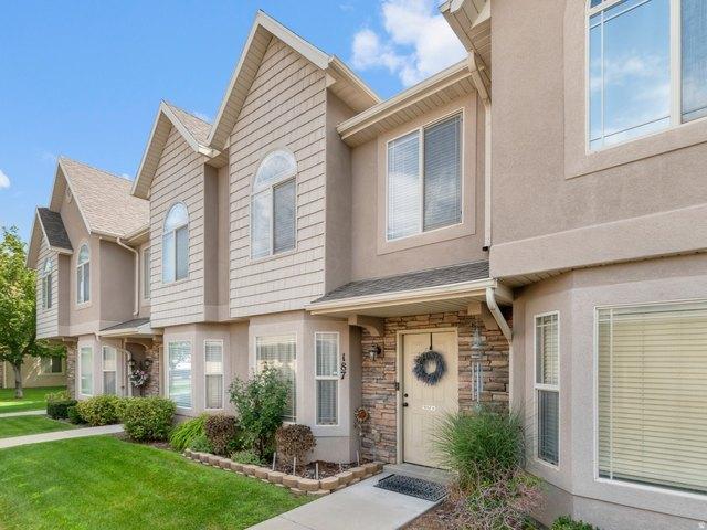 187 S Tamarak Cir, Lehi, UT 84043