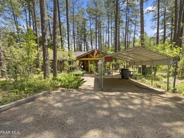 187 S Brady Rd, Prescott, AZ 86305