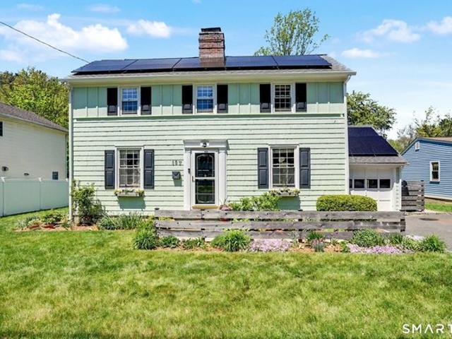 187 Southern Blvd, Danbury, CT 06810