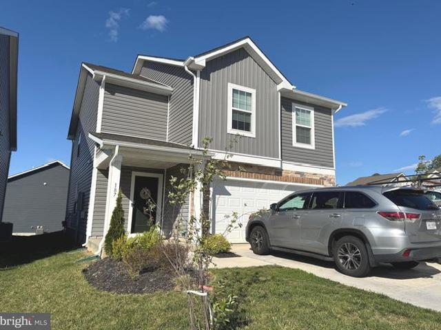 187 Schyrock Dr, Stephens City, VA 22655