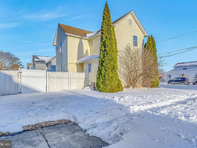 187 Sharpe Street