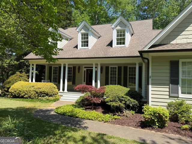 187 Shoreline Circle