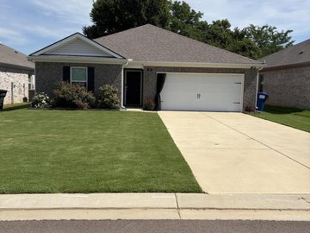 187 Silo Ln, Byhalia, MS 38611
