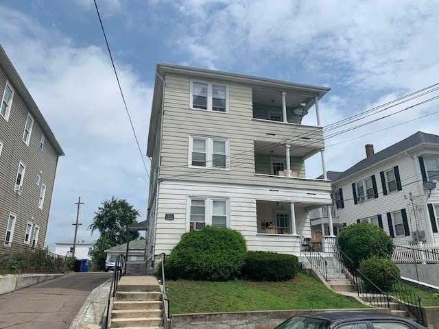187 Sisson St, Pawtucket, RI 02860