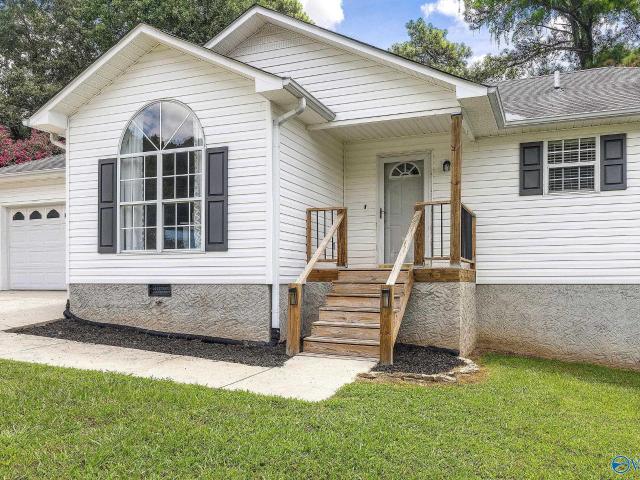 187 Skyhawk Drive