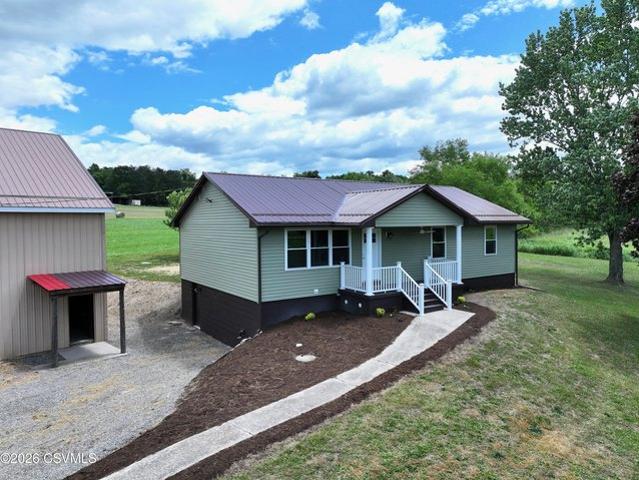 187 Starner Rd, Danville, PA 17821