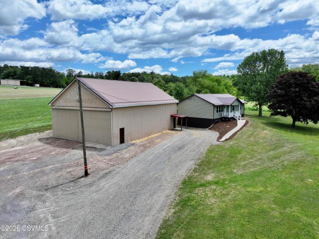 187 starner road