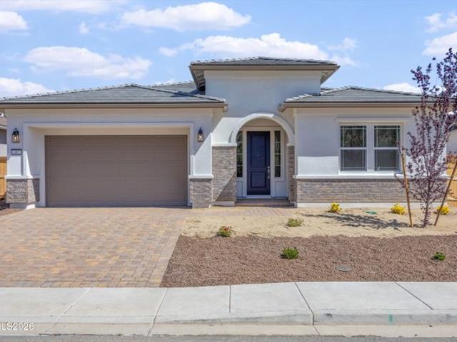 187 Starboard Dr, Verdi, NV 89439