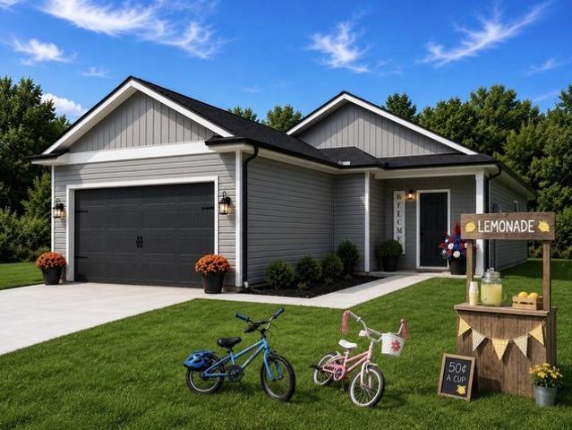 187 Stonehenge Cir NW, Manchester, TN 37355