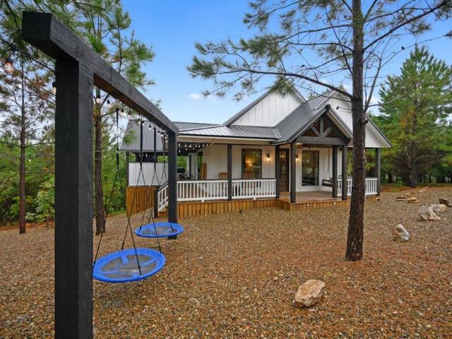 187 Palo Verde Trail