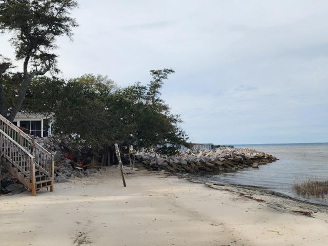 187 Pamlico Pkwy, Beaufort, NC 28516 | MLS #100544