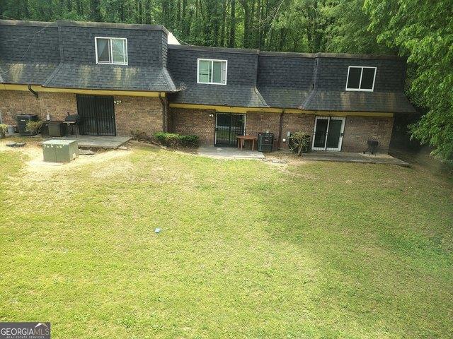 187 Peyton Pl SW, Atlanta, GA 30311