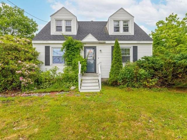 187 Pierce St, Westbrook, ME 04092