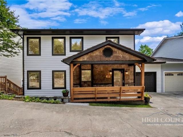 187 Pine Vlg Unit 5, Blowing Rock, NC 28605