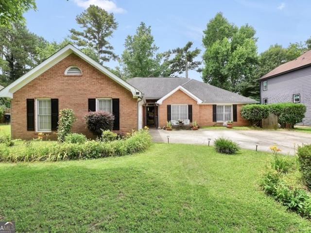 187 Pine Branch Dr, Stockbridge, GA 30281