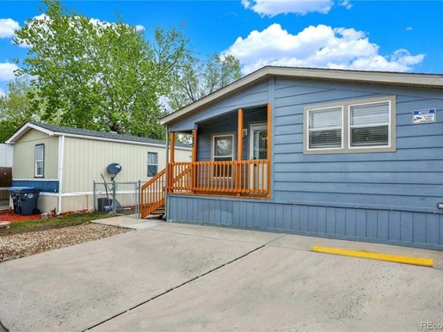 187 Pinto St, Golden, CO 80401