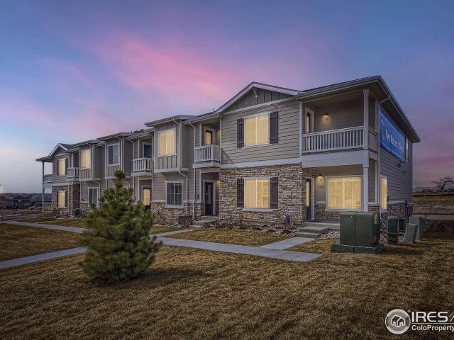 187 Robin Rd, Johnstown, CO 80534 | MLS #1036 | Compass