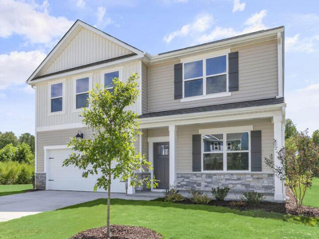 187 Reagan Crest Drive