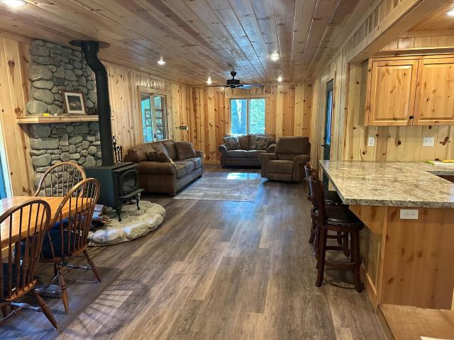 187 Riverview Ln, Twain, CA 95984 | MLS #20240