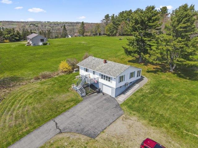 187 Ripley Rd, Dexter, ME 04930