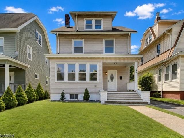 187 Rutledge Ave, East Orange, NJ 07017