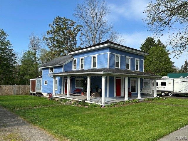 187 W Main St, Angelica, NY 14709