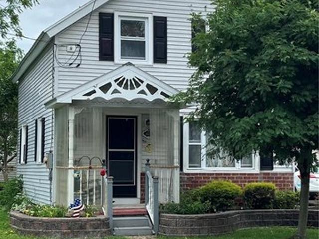 187 Woodward Ave, Springville, NY 14141