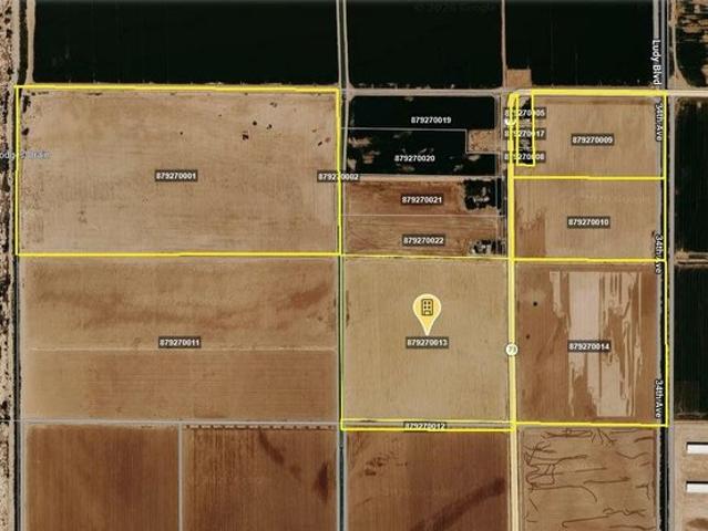 187 Water Toll Acres on Ben Hulse Hwy, Blythe, CA 92225