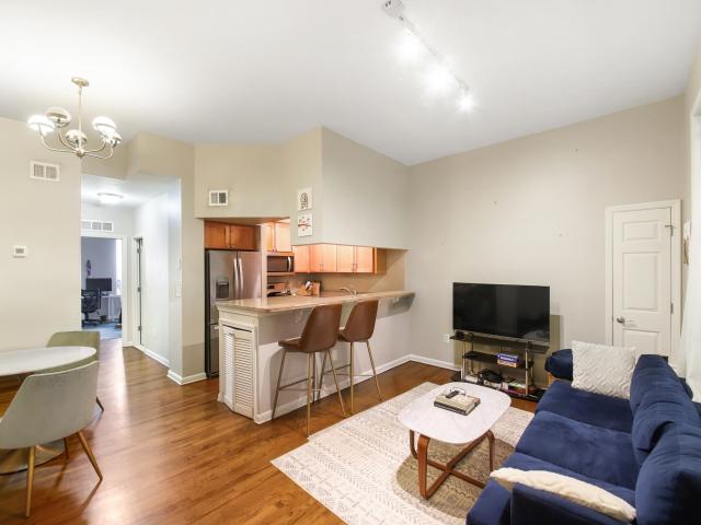 187 Wayne St, Unit 206C, Jersey City, NJ 07302 | MLS #260006