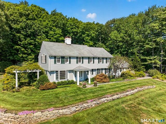 187 Westledge Rd, Simsbury, CT 06092