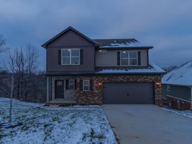 187 Westwoods Drive