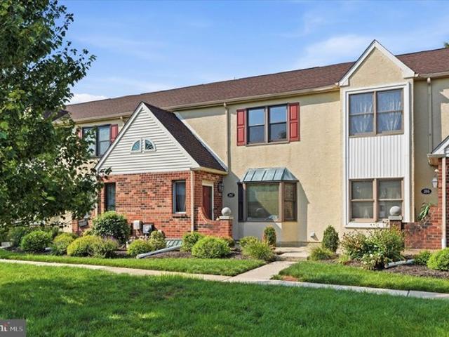 187 William Penn Dr Unit 187, West Norriton, PA 19403