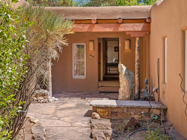 187 Tesuque Village Road