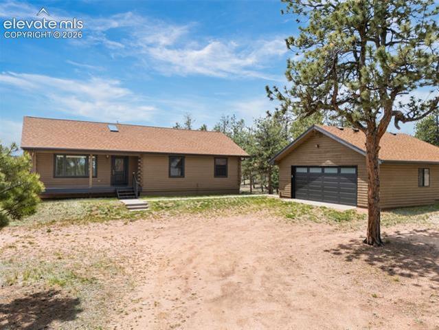 187 Thunder Ridge Road