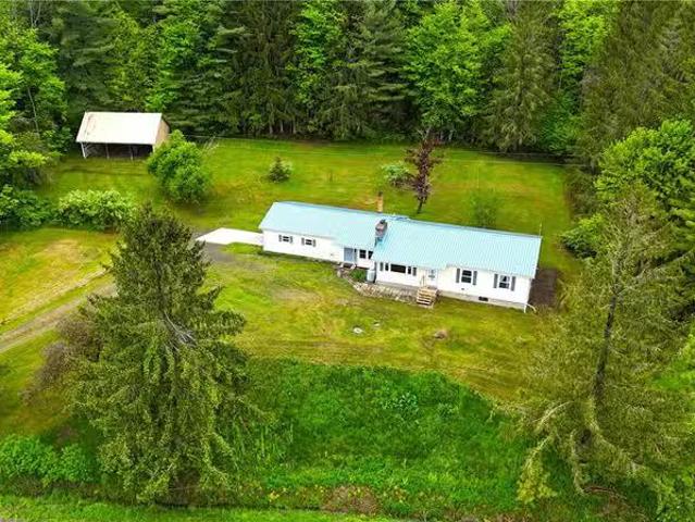 187 TURKEY HILL RD, BERKSHIRE, NY 13736 Single Family Residenc.