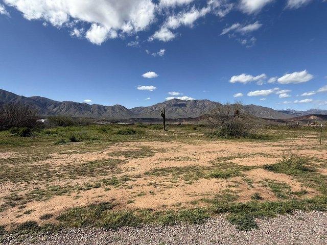 187A N Santo Sandia Ln, Tonto Basin, AZ 85553