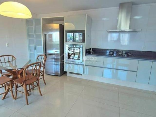 187m² de Sofisticação, Conforto e Exclusividade