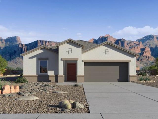 18840 E Elsa Dr, Gold Canyon, AZ 85118