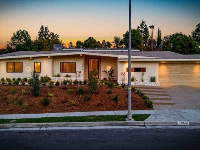 18840 LA Amistad Pl, Tarzana, CA 91356