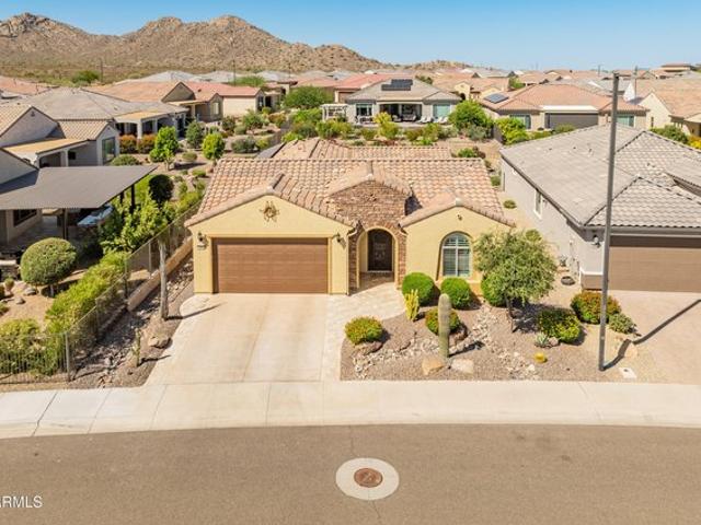 18840 N 261st Dr, Buckeye, AZ 85396