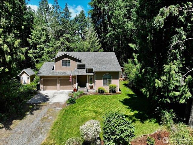 18840 Rampart Dr SE, Yelm, WA 98597