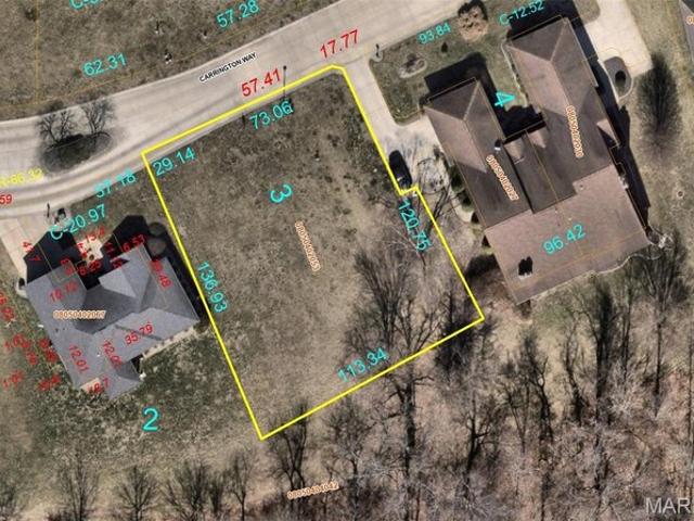 1884/1 Carrington Way, Swansea, IL 62226